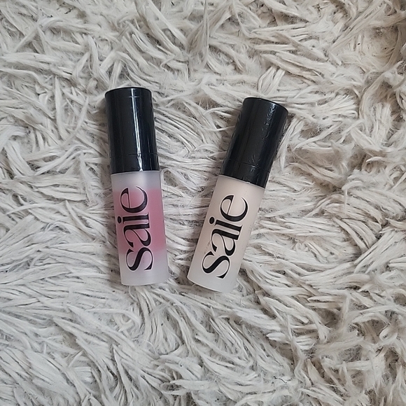 Saie | Makeup | Saie Glowy Super Gel Lightweight Illuminator Starglow ...